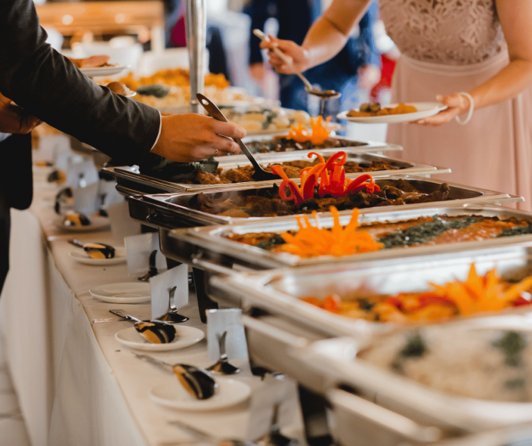 The Evolution of Taste: How a Modern Catering Company Adapts Like a ...